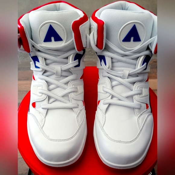 Airwalk | Shoes | Airwalk Madaylor Hitops | Poshmark
